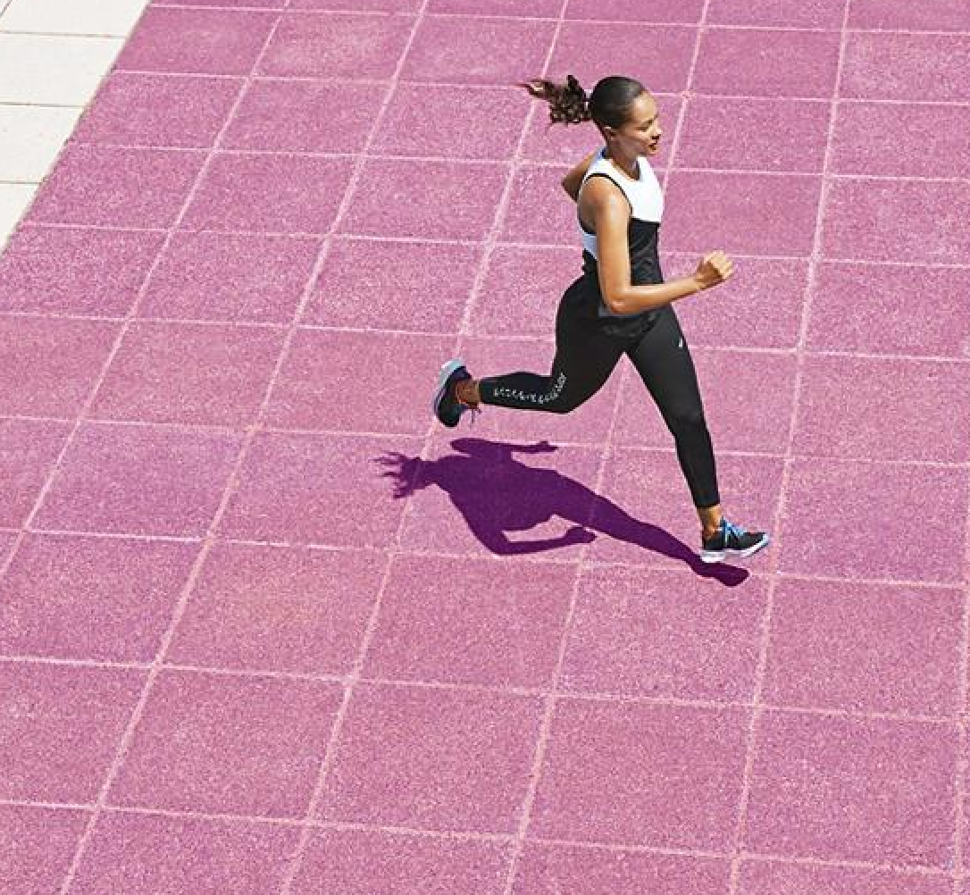 Track your Run - ASICS Runkeeper™ Running Tracker App